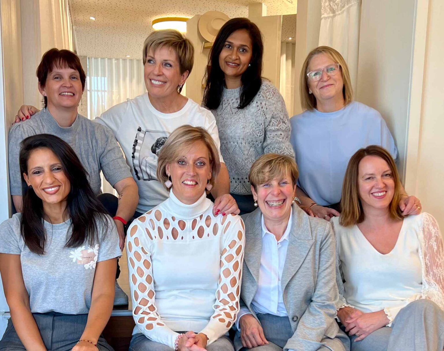 Meet the team | Moderna Schepdaal